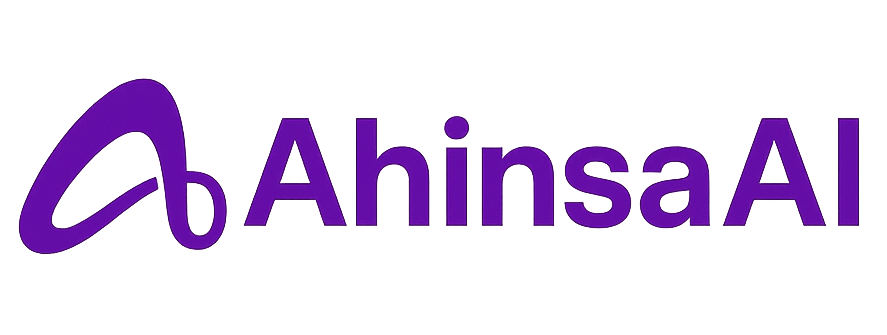 AhinsaAI: Loyal AI Infrastructure built on trust and sovereignty